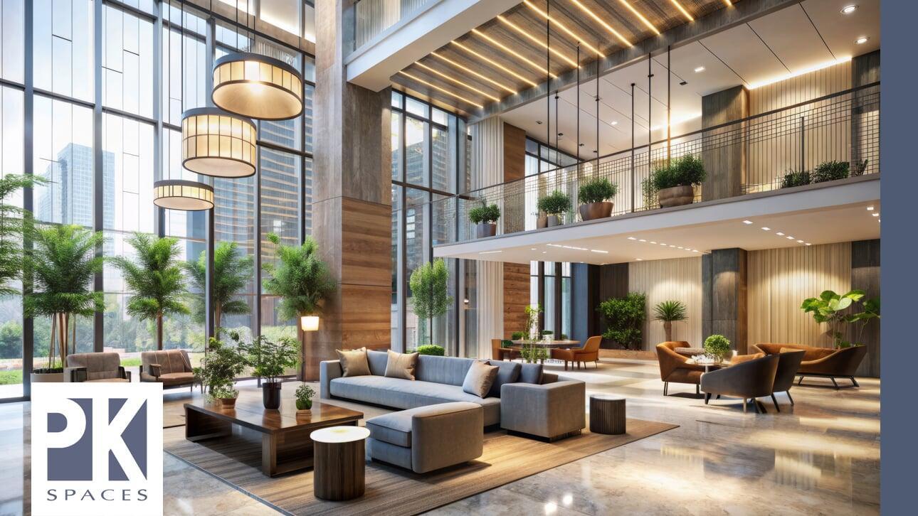 Value Engineering Case Studies | Hospitality FF&E | PK Spaces